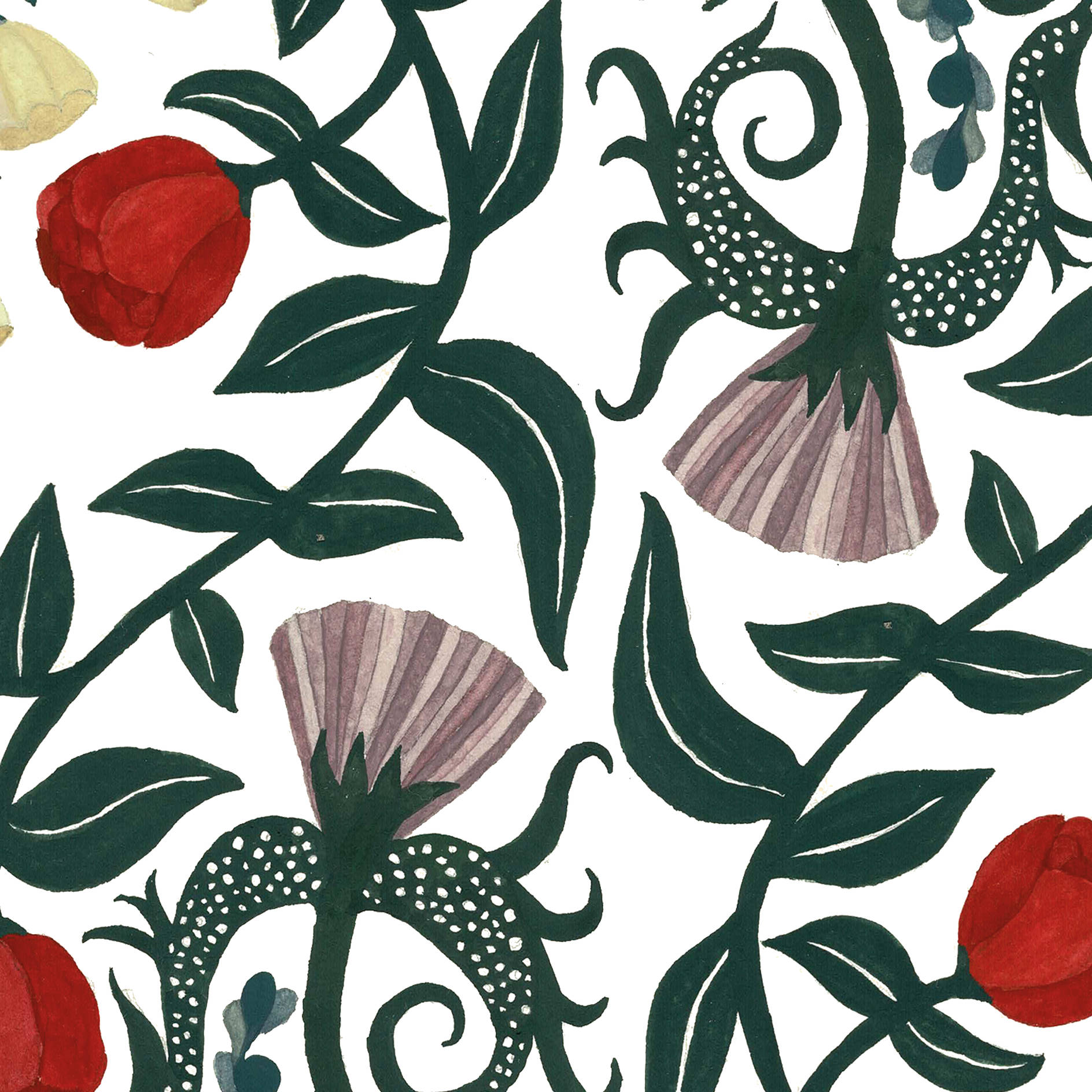 María Gordon } Shop } Wild Flowers