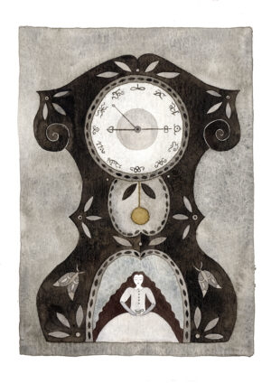 Prints | María Gordon Illustration