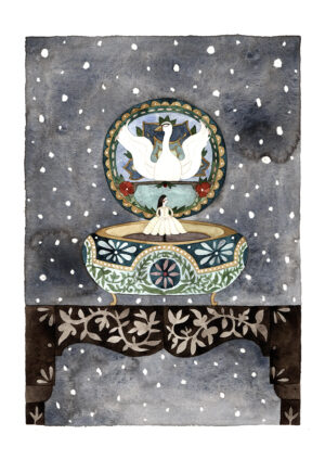 Prints | María Gordon Illustration